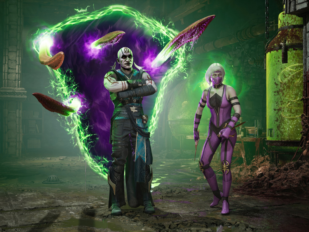 1024x768 2024 Mortal Kombat 1 5k Wallpaper,1024x768 Resolution HD 4k ...