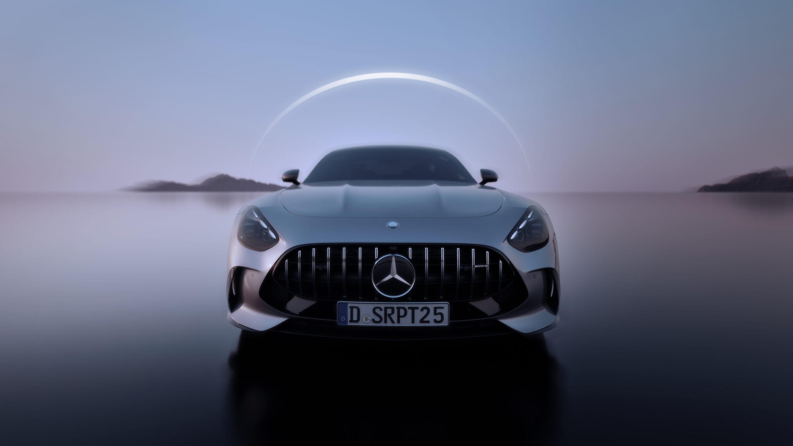 2560x1440 2025 Mercedes Amg Gt 63 1440P Resolution ,HD 4k Wallpapers ...