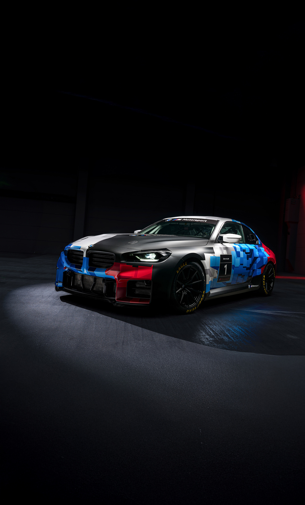 1280x2120 2026 Bmw M2 Racing iPhone 6+ ,HD 4k Wallpapers,Images ...