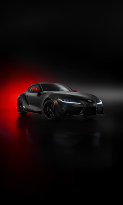 240x400 2026 Toyota Gr Supra Mkv Final Edition Acer E100,Huawei,Galaxy ...