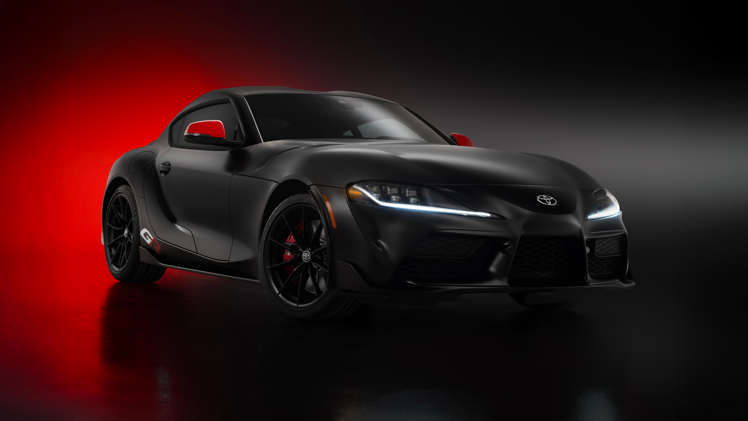 2560x1440 2026 Toyota Gr Supra Mkv Final Edition 1440P Resolution ,HD ...