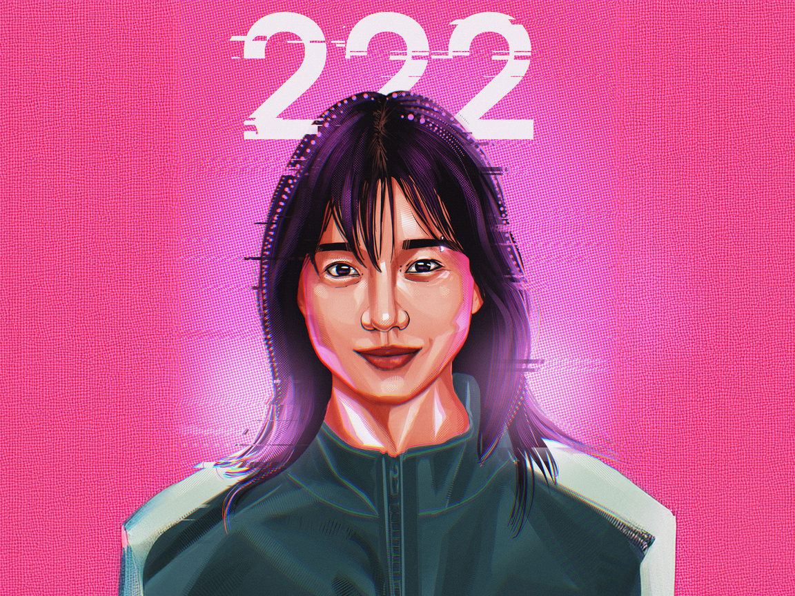 1152x864 222 In Squid Game Season 2 Wallpaper,1152x864 Resolution HD 4k ...