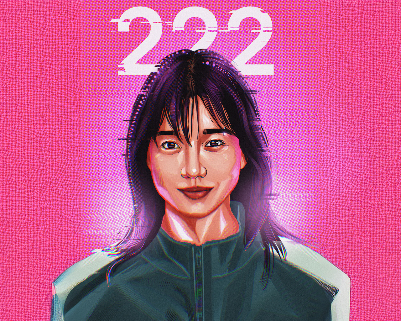 1280x1024 222 In Squid Game Season 2 Wallpaper,1280x1024 Resolution HD ...