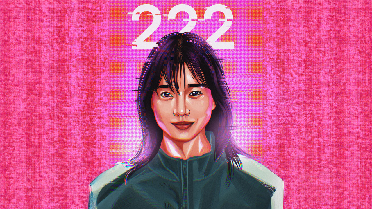 1280x720 222 In Squid Game Season 2 720P ,HD 4k Wallpapers,Images ...