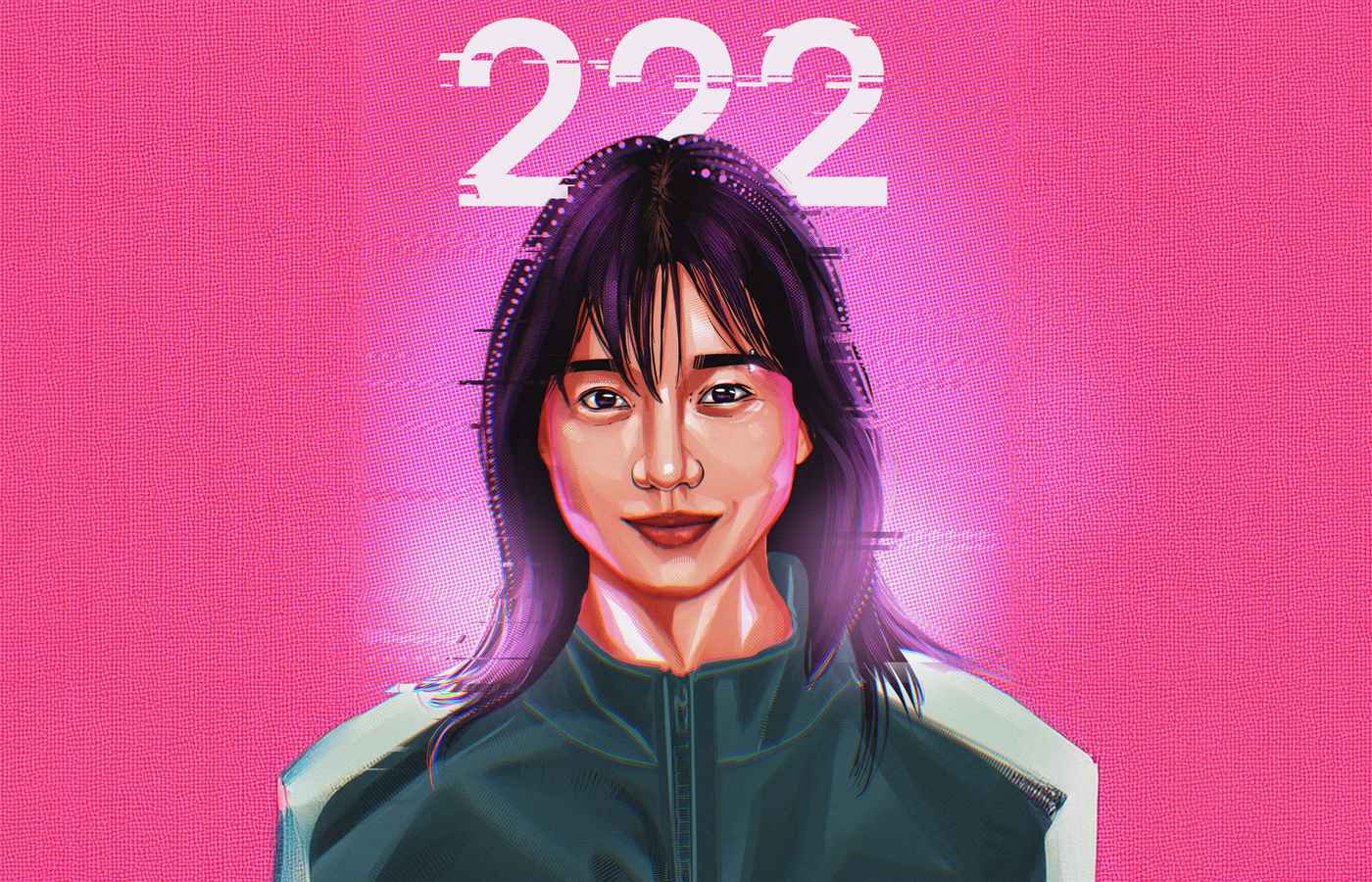 1400x900 222 In Squid Game Season 2 Wallpaper,1400x900 Resolution HD 4k ...