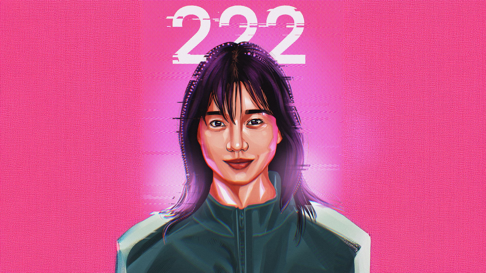 1920x1080 222 In Squid Game Season 2 Laptop Full HD 1080P ,HD 4k ...