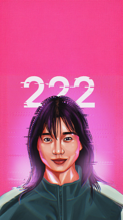 480x854 222 In Squid Game Season 2 Android One ,HD 4k Wallpapers,Images ...