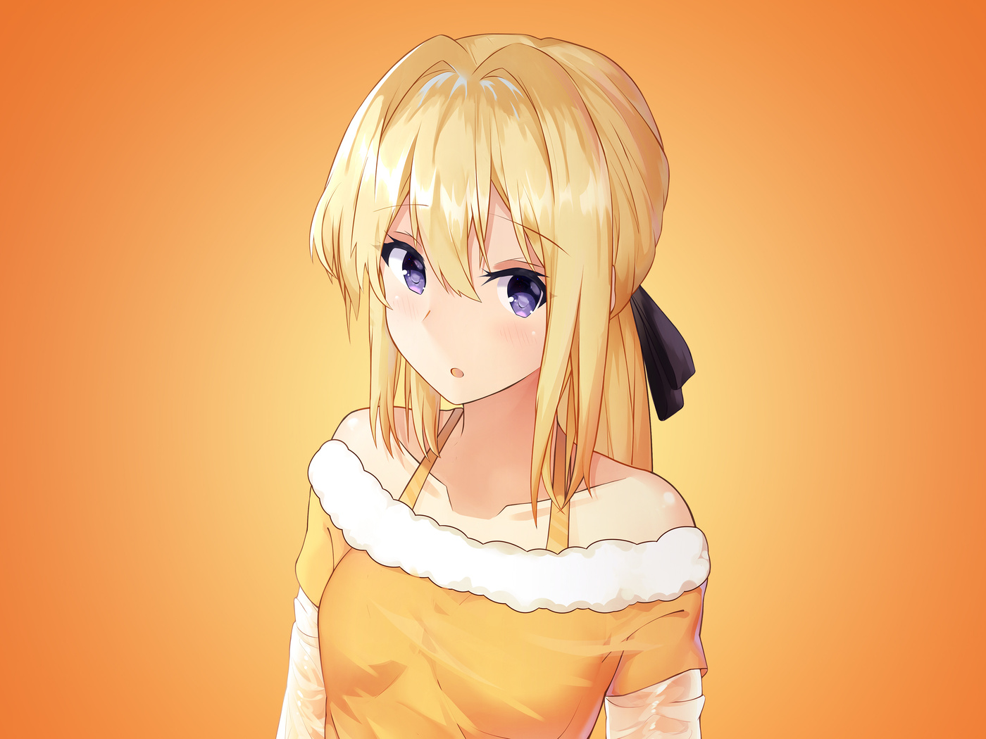 1400x1050 4k Anime Violet Evergarden Wallpaper,1400x1050 Resolution HD ...