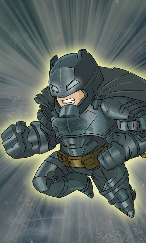 480x800 4k Batman Mecha Suit Galaxy Note,HTC Desire,Nokia Lumia 520,625 ...