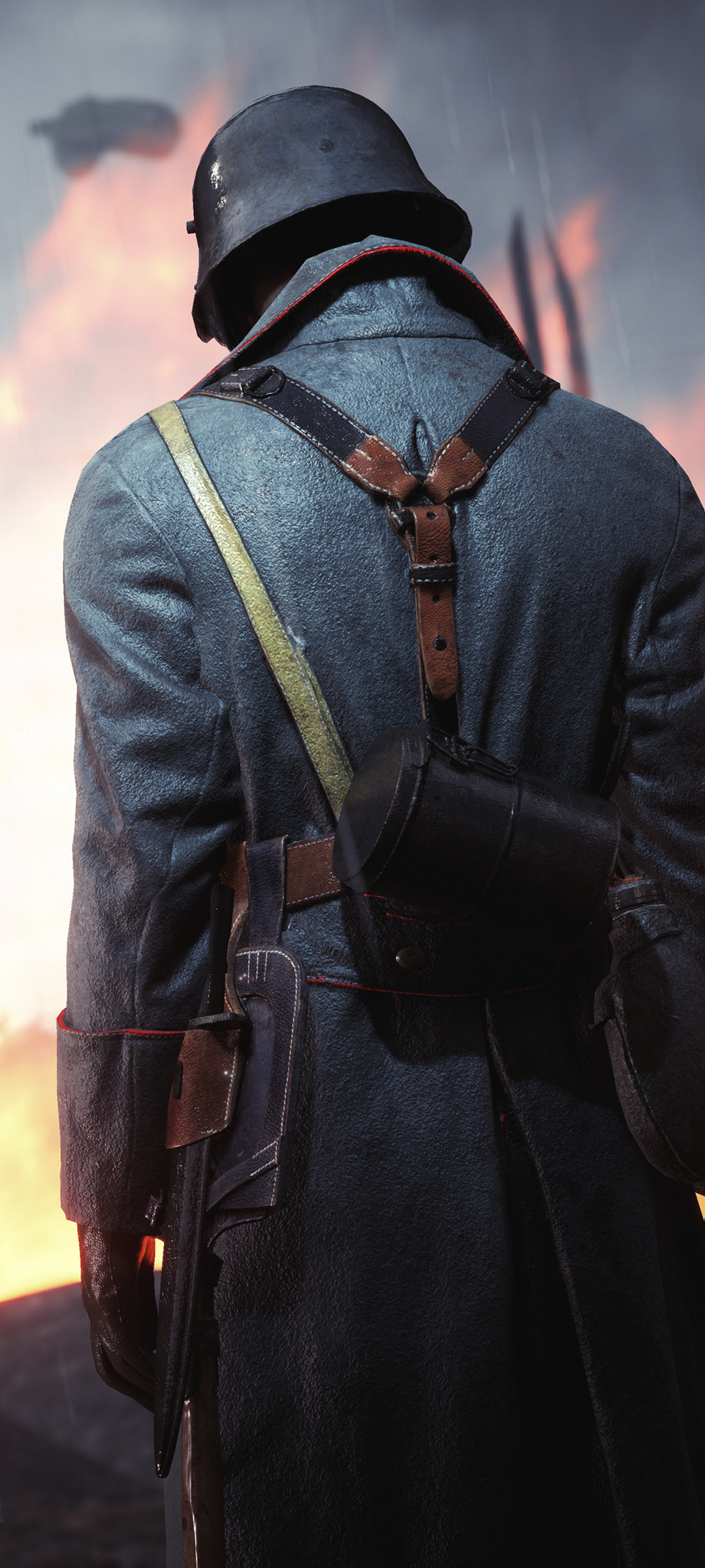 1080x2400 4k Battlefield 1 Soldier Google Pixel 7 ,HD 4k Wallpapers ...