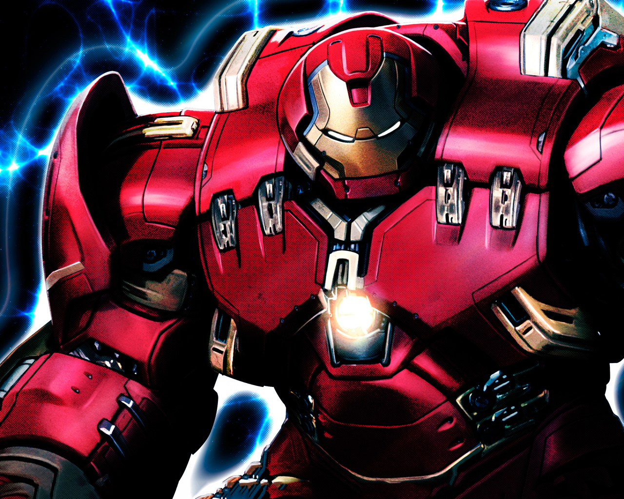 1280x1024 4k Hulkbuster Wallpaper,1280x1024 Resolution HD 4k Wallpapers ...