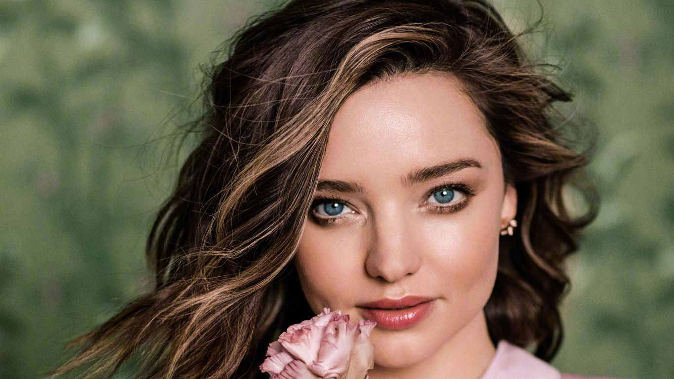 1366x768 4k Miranda Kerr Laptop HD ,HD 4k Wallpapers,Images,Backgrounds ...