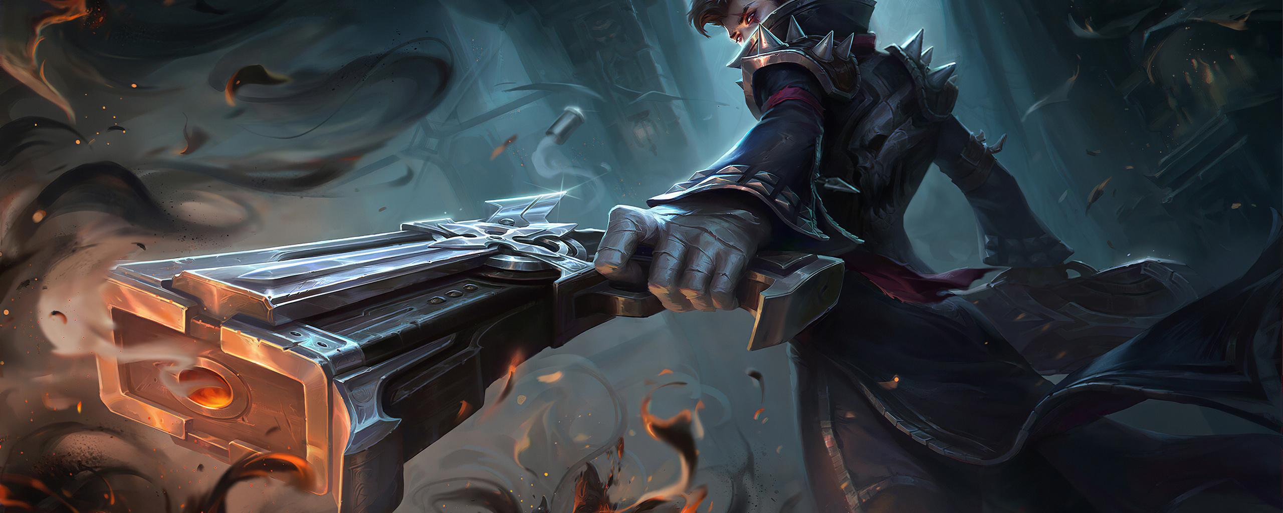 2560x1024 4k Mobile Legends Game Wallpaper,2560x1024 Resolution HD 4k ...