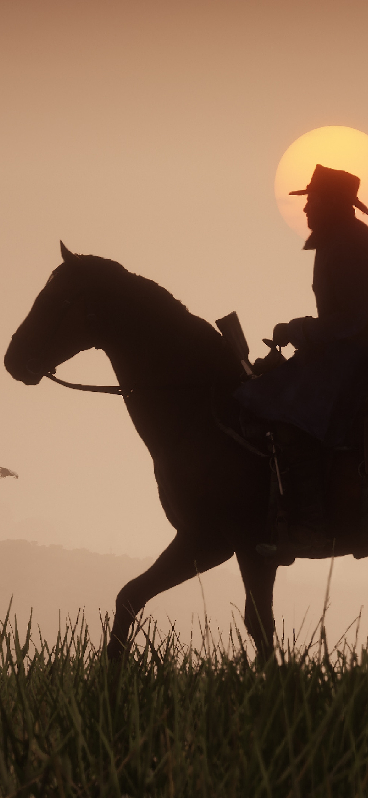 1242x2688 4k Red Dead Redemption 2 Iphone XS MAX HD 4k Wallpapers ...