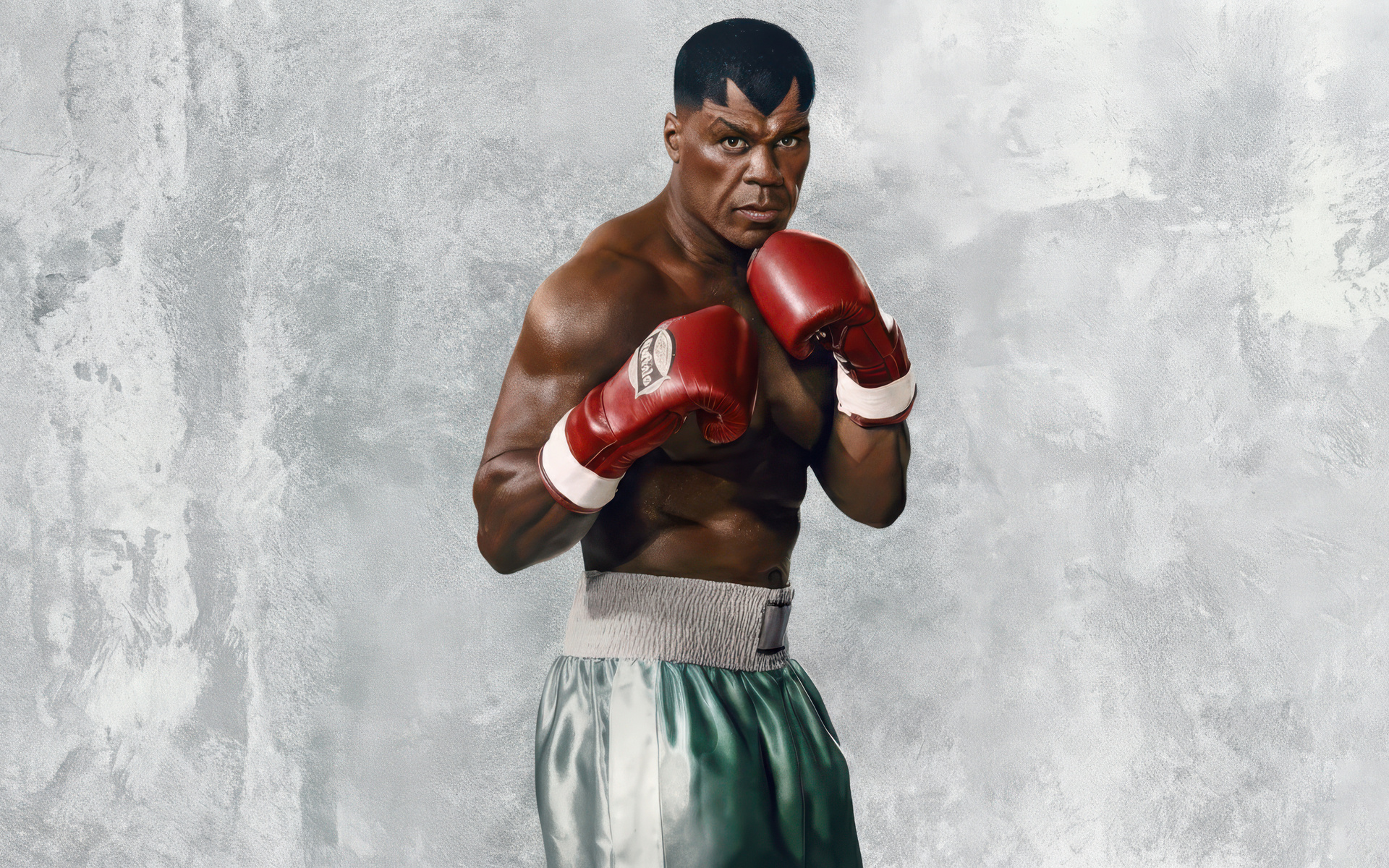 1920x1200 50 Cent Is Balrog In Street Fighter Movie 2026 1080P ...