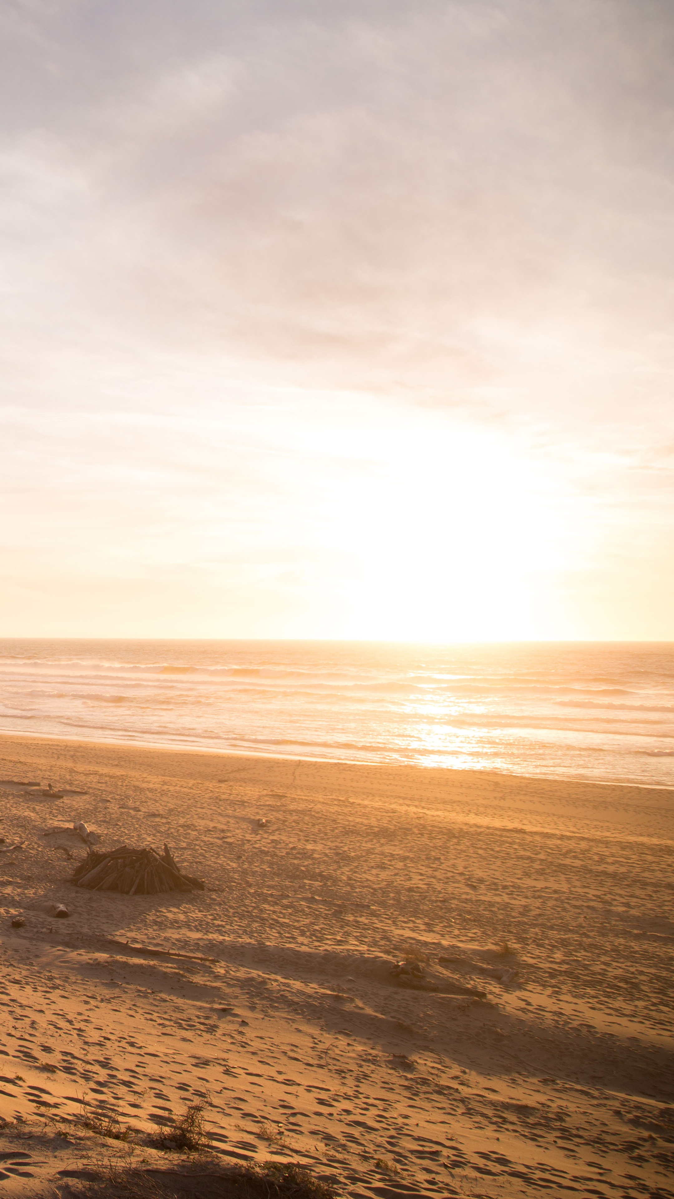 2160x3840 5k Beach Ocean Dunes Sony Xperia X,XZ,Z5 Premium ,HD 4k ...