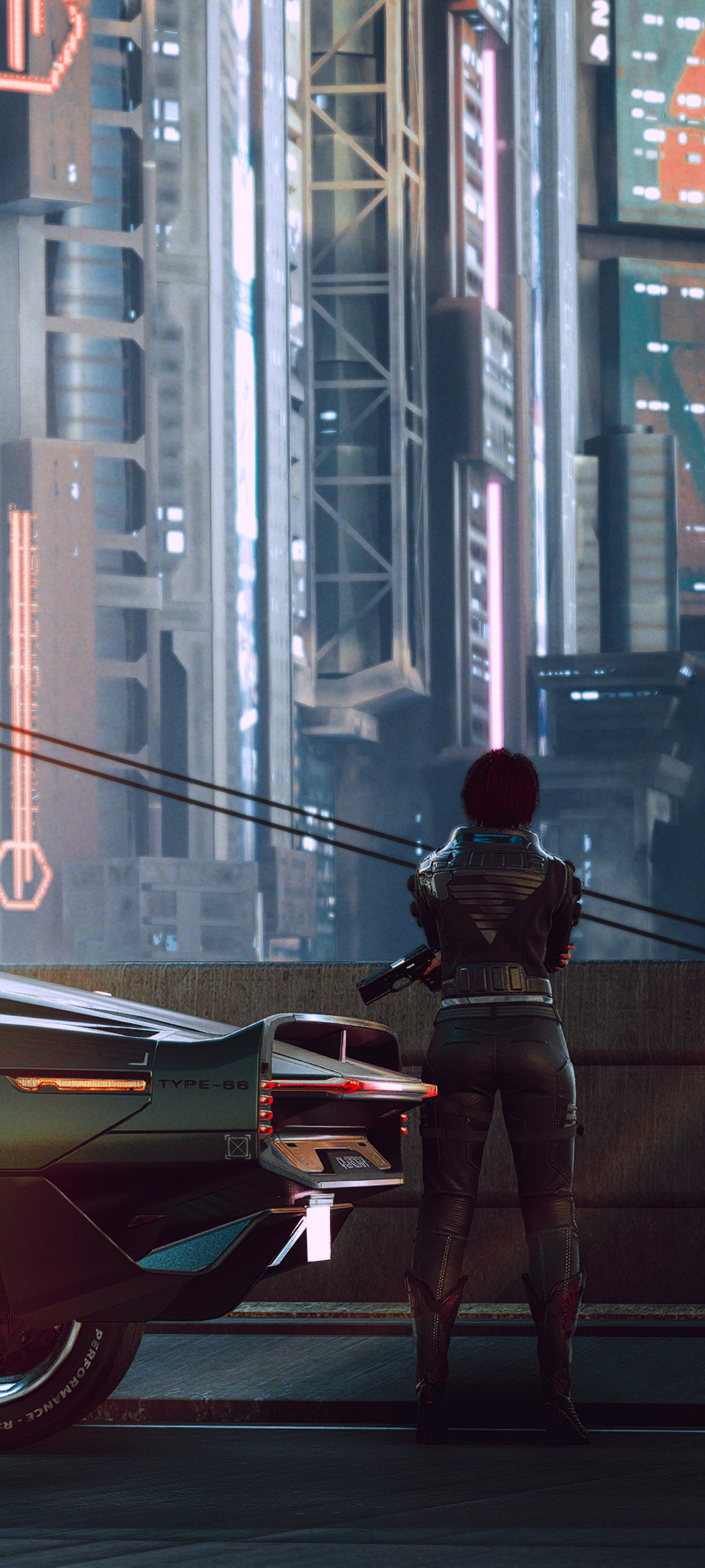 1080x2400 5k Cyberpunk 2077 Google Pixel 7 ,HD 4k Wallpapers,Images ...