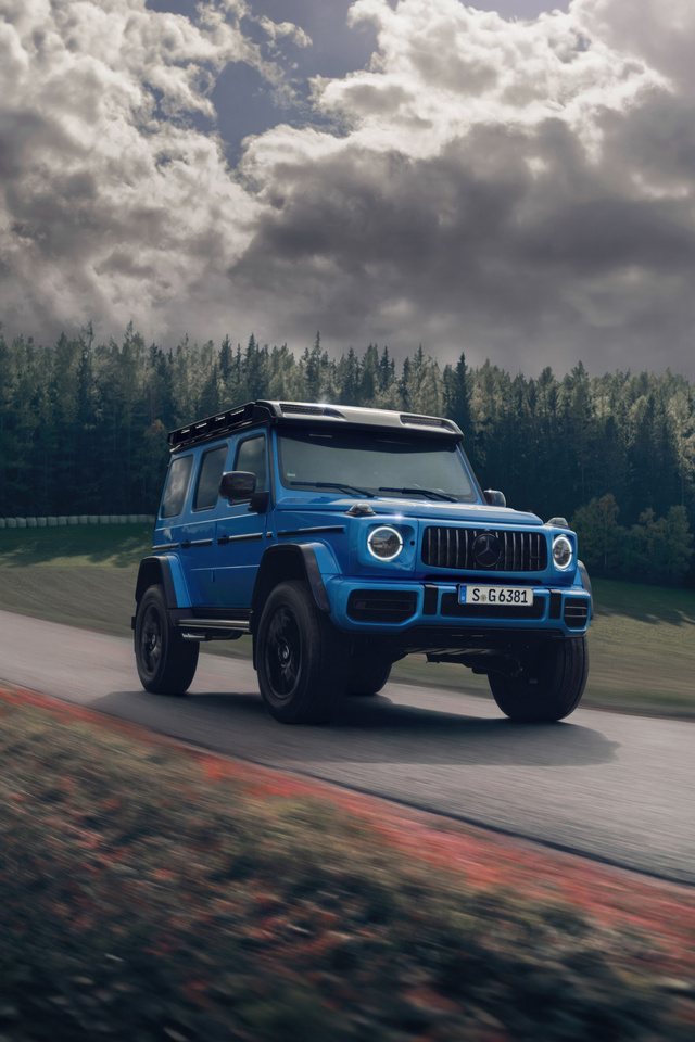 640x960 5k Mercedes Amg G63 iPhone 4, iPhone 4S ,HD 4k Wallpapers,Images,Backgrounds,Photos and ...