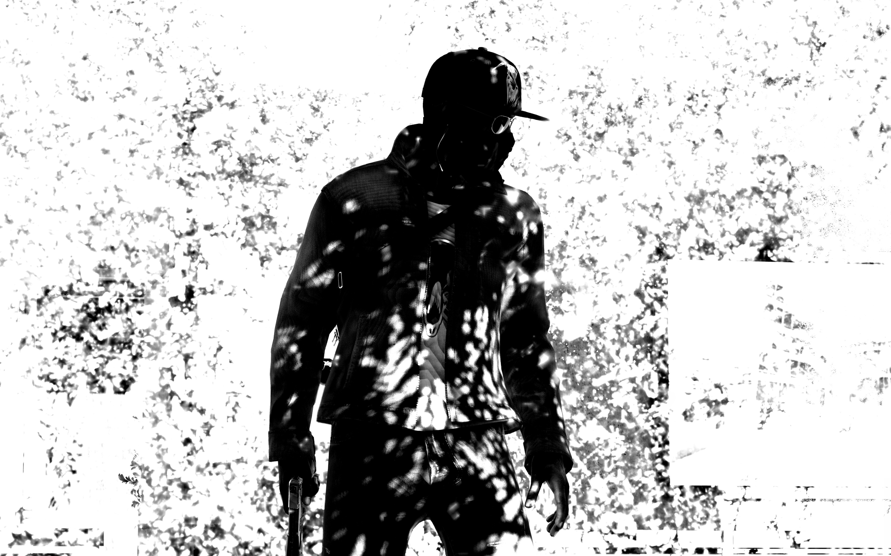 2880x1800 8k Watch Dogs 2 Macbook Pro Retina ,HD 4k Wallpapers,Images ...