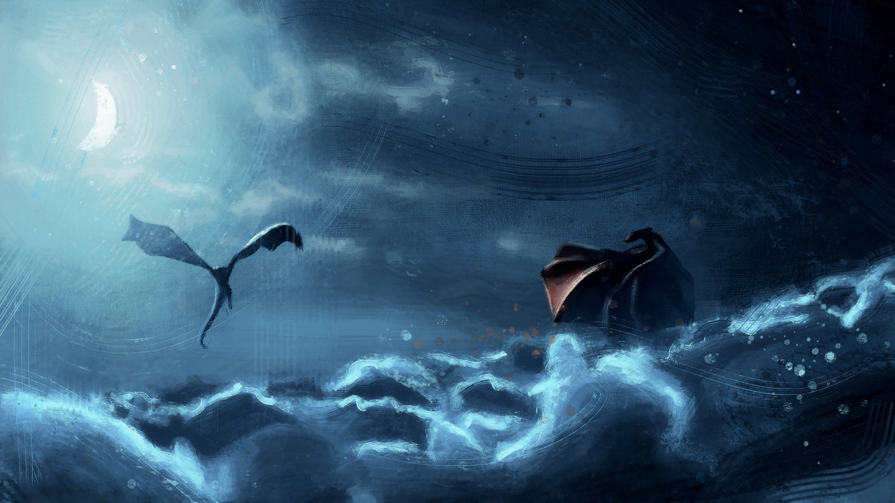 1280x720 A Dance With Dragons 720P ,HD 4k Wallpapers,Images,Backgrounds ...