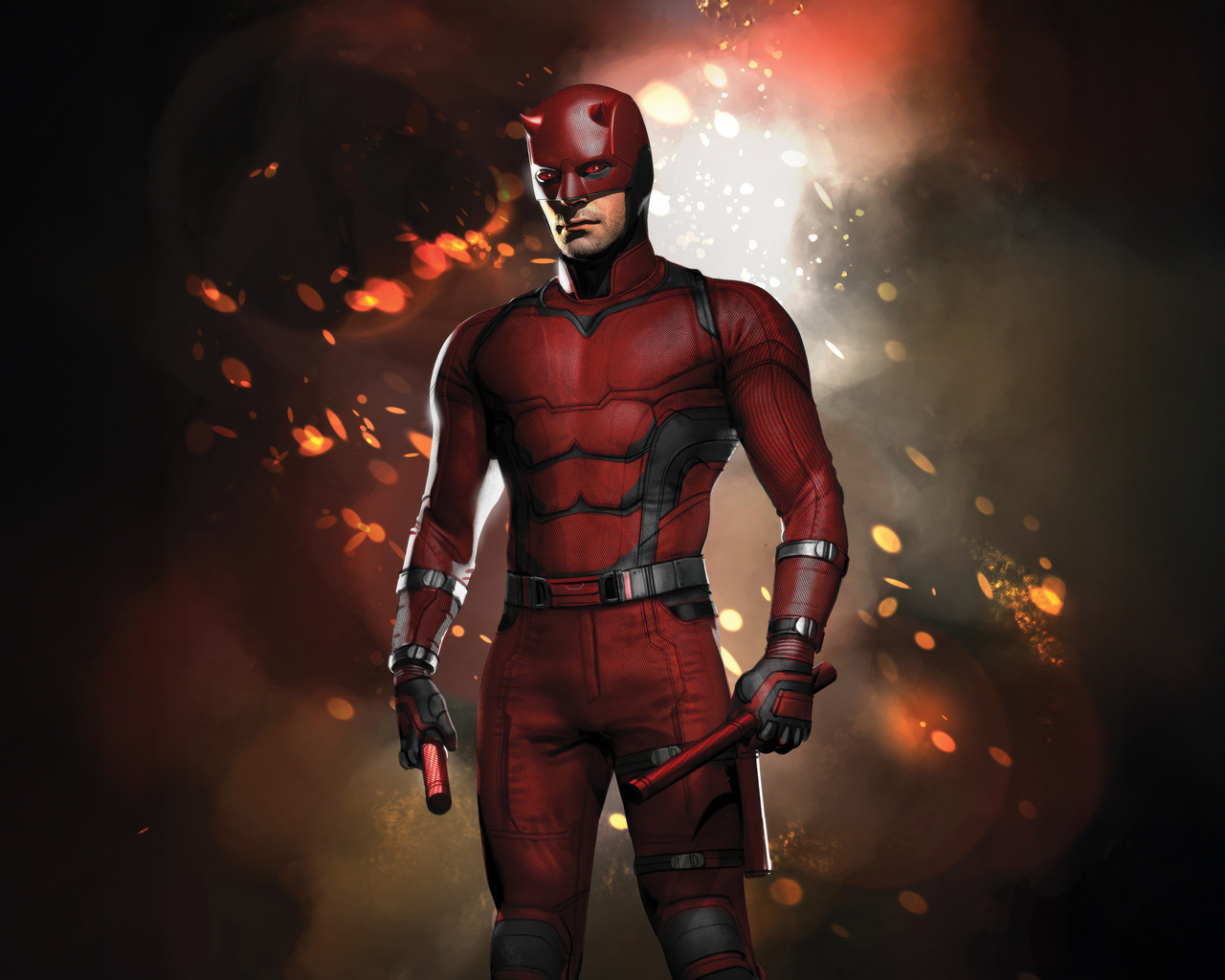 1280x1024 A Dynamic Daredevil Wallpaper,1280x1024 Resolution HD 4k ...