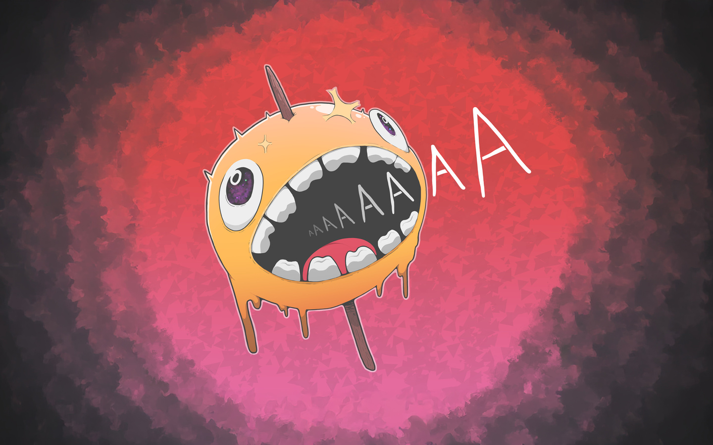 1440x900 A Monster Cry Wallpaper,1440x900 Resolution HD 4k Wallpapers ...