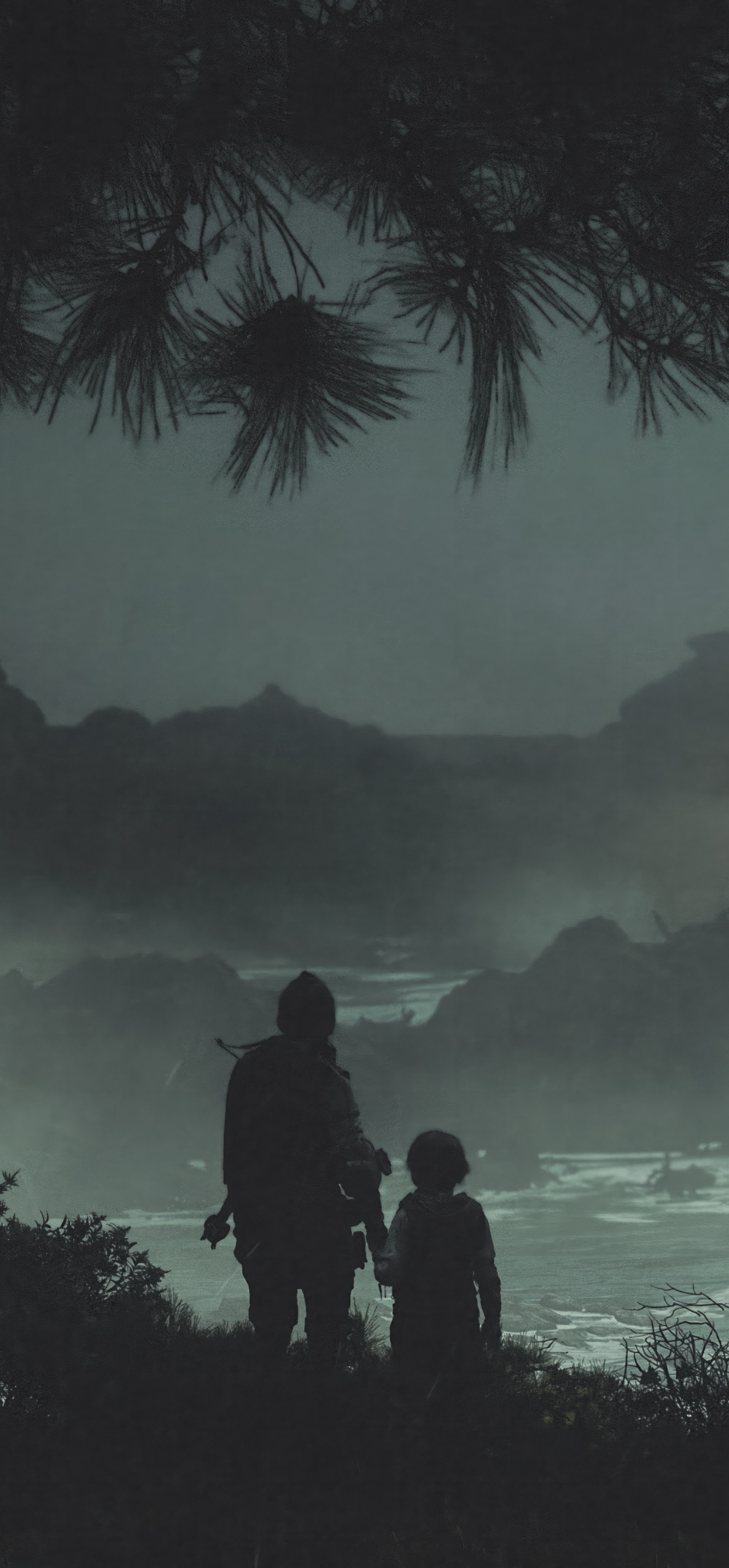 1242x2668 A Plague Tale Requiem 2024 Iphone XS MAX ,HD 4k Wallpapers ...