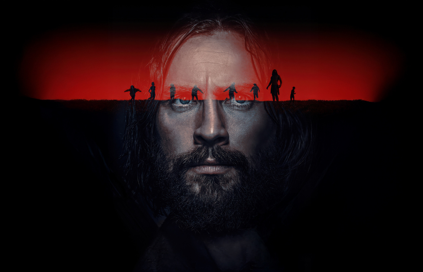 1400x900 Aaron Taylor Johnson Is Jamie In 28 Years Later Wallpaper ...