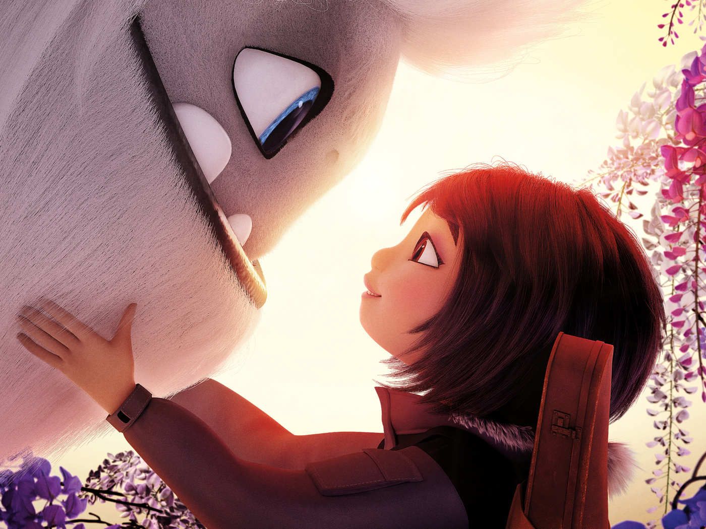 1400x1050 Abominable 2019 4k Wallpaper,1400x1050 Resolution HD 4k ...