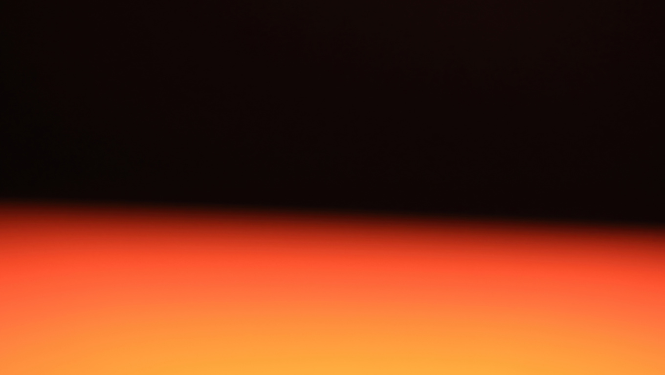 1360x768 Abstract 3d Orange Gradient Laptop HD ,HD 4k Wallpapers,Images ...