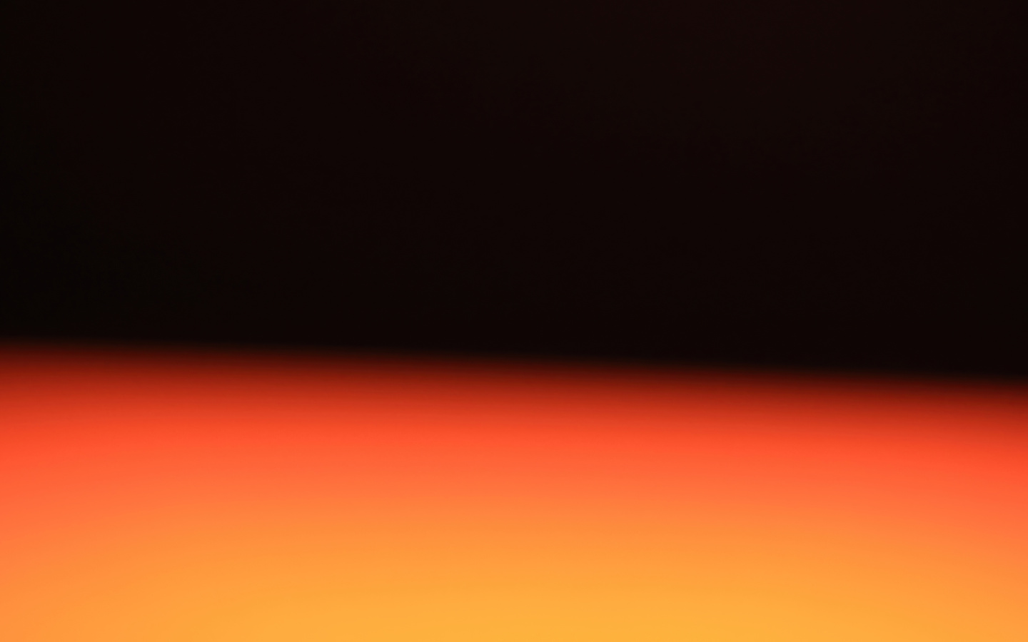 1440x900 Abstract 3d Orange Gradient Wallpaper,1440x900 Resolution HD ...