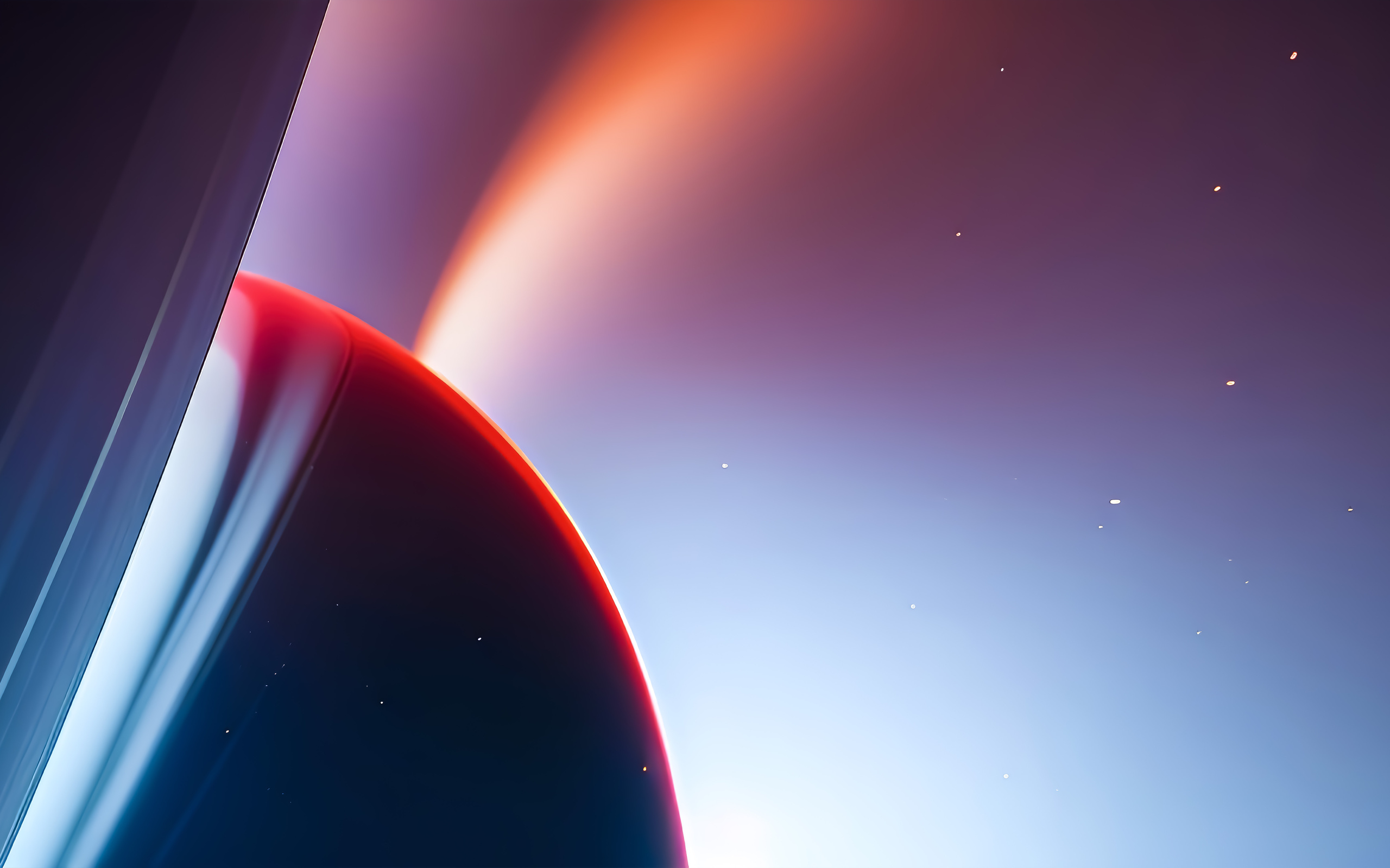 2560x1600 Abstract Canvas Of Colorful Swings Wallpaper,2560x1600 ...