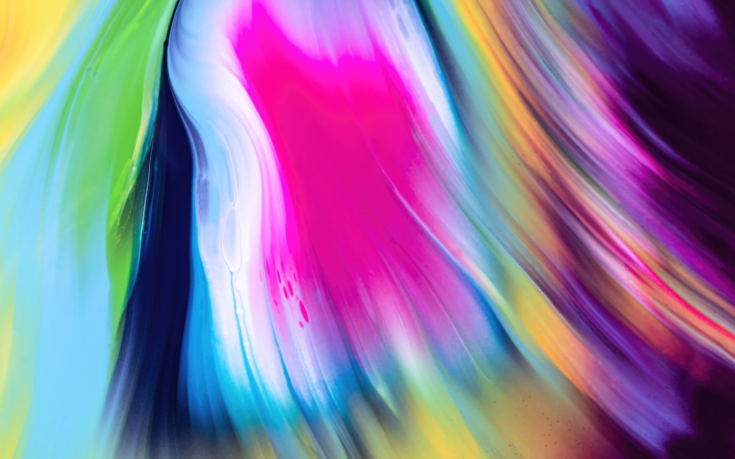 2560x1600 Abstract Colors Background 5k Wallpaper,2560x1600 Resolution ...