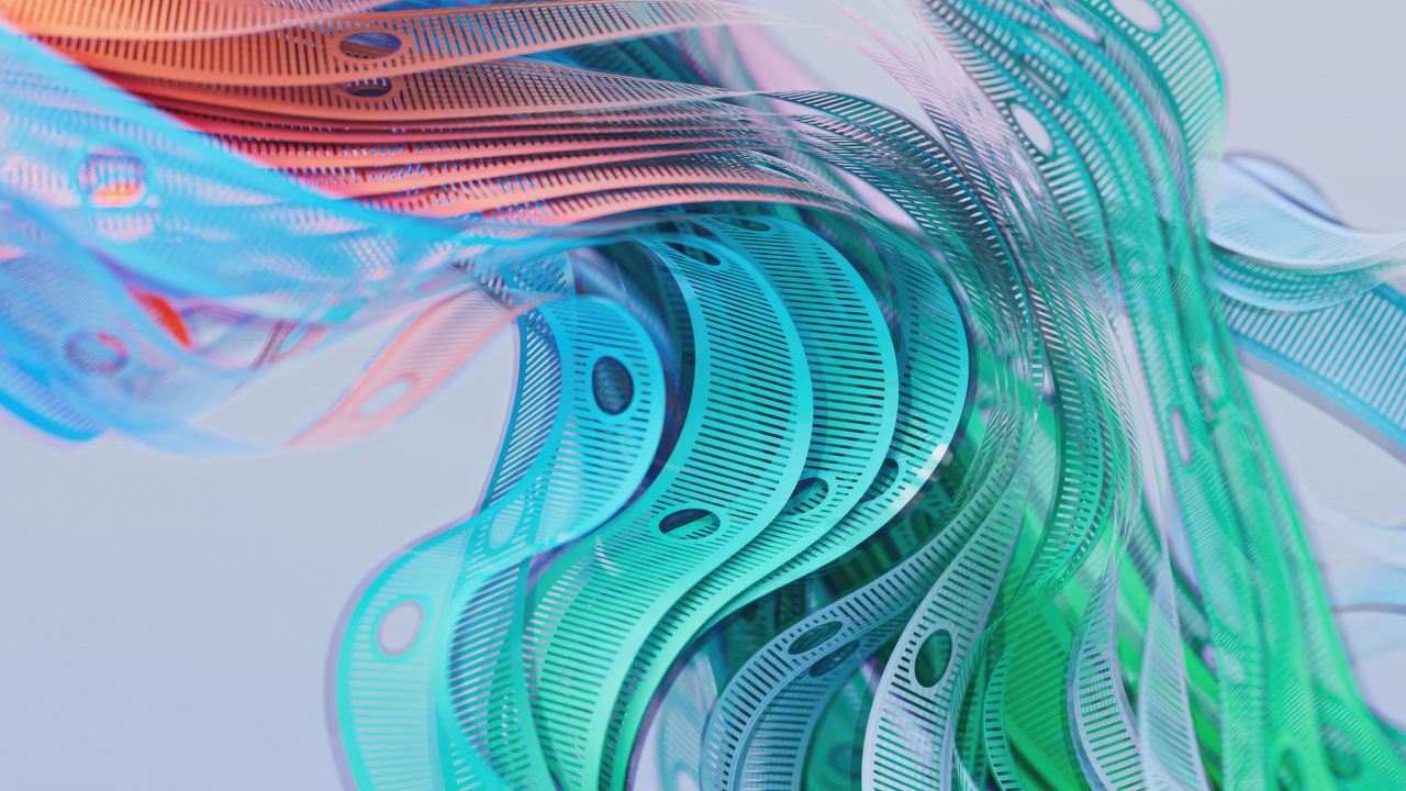 1280x720 Abstract Exploration 4k 720P ,HD 4k Wallpapers,Images ...