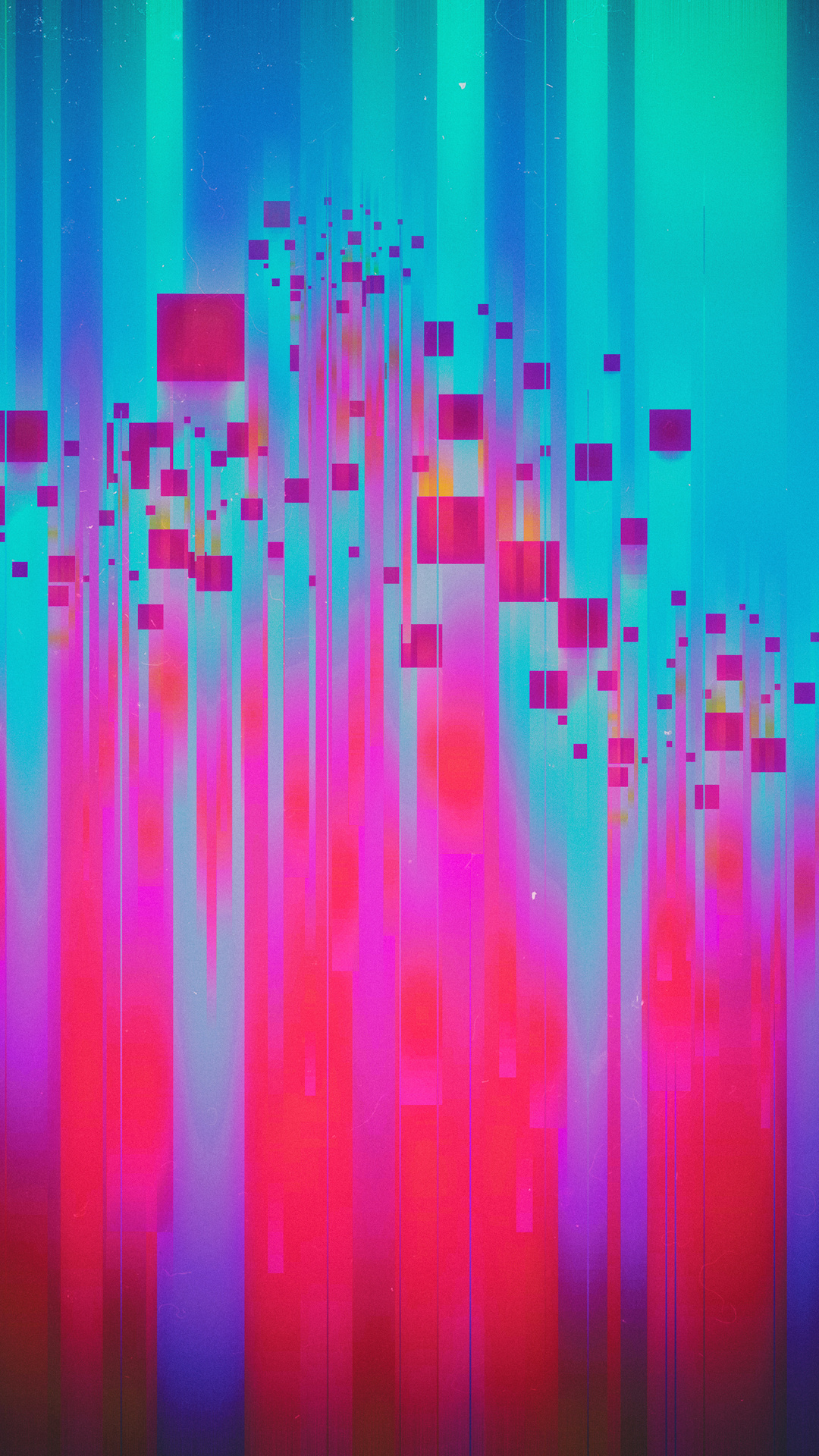 1080x1920 Abstract Falling Down 4k Iphone 7,6s,6 Plus, Pixel xl ,One ...