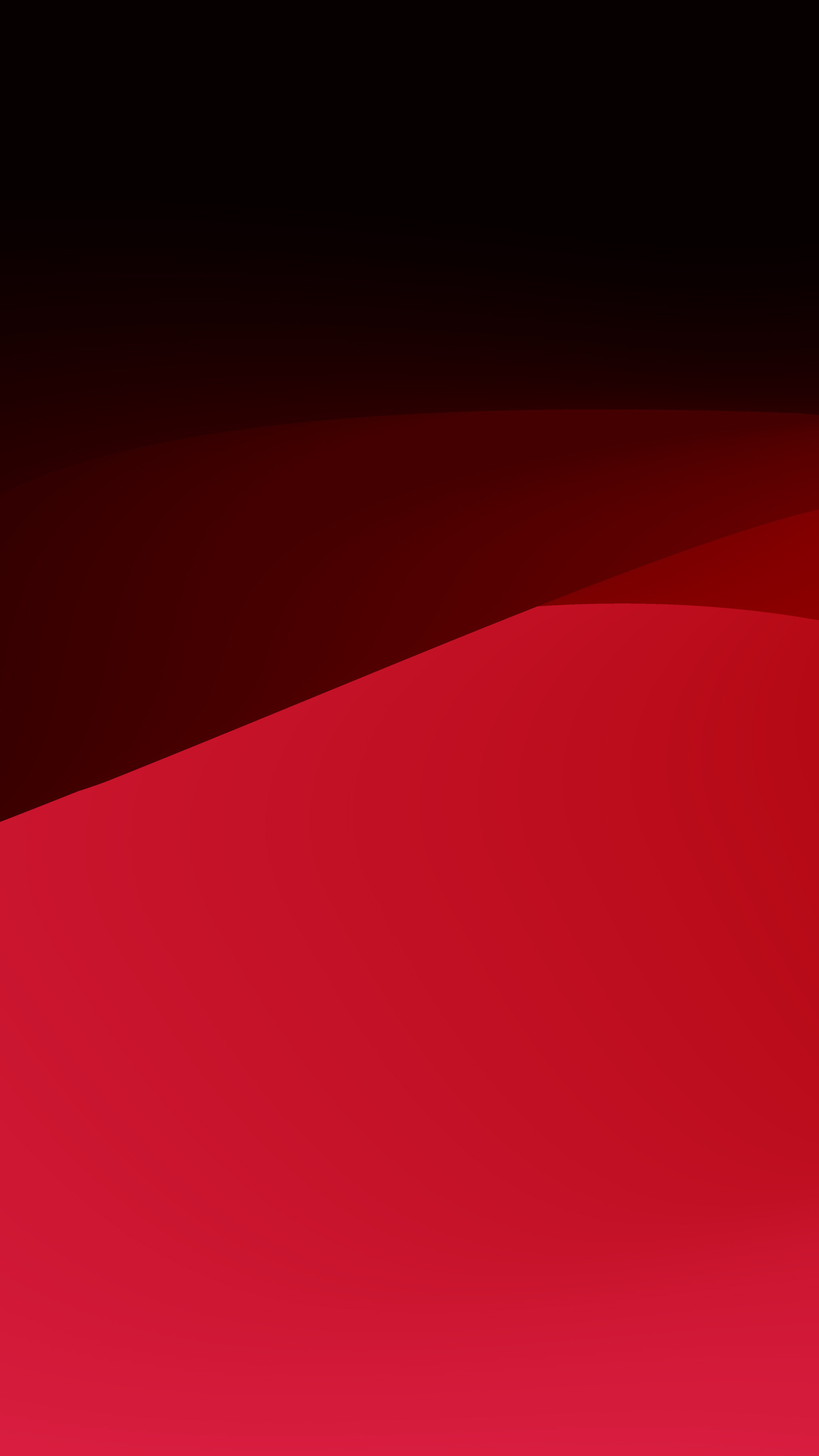 2160x3840 Abstract Gradient Digital Art Red 5K Sony Xperia X,XZ,Z5 ...