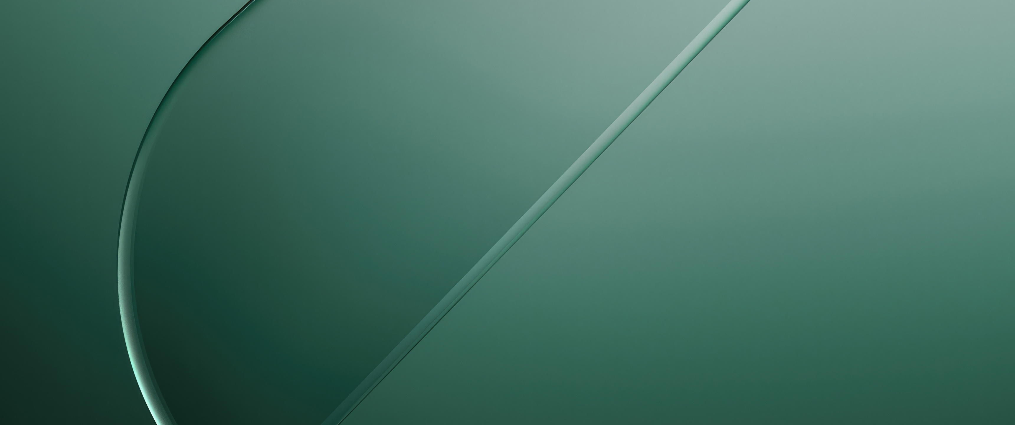 3440x1440 Abstract Green Harmony 4k UltraWide Quad HD 1440P ,HD 4k ...