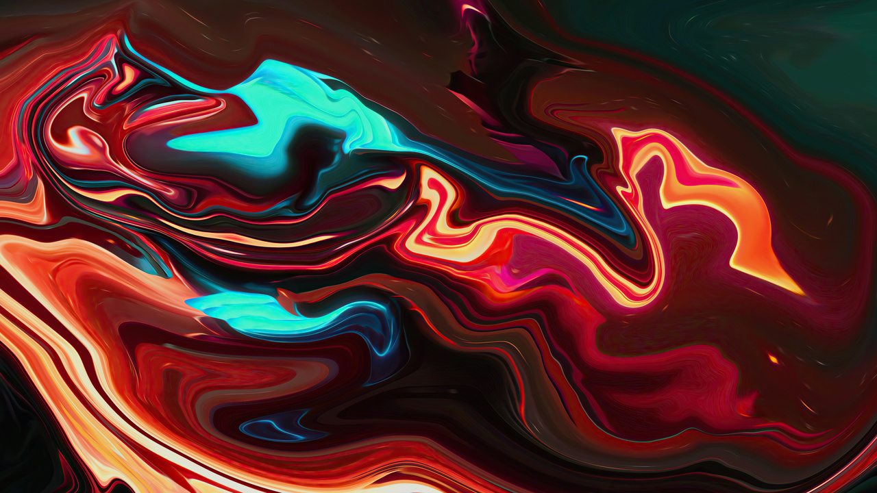 1280x720 Abstract Intensity 8k 720P ,HD 4k Wallpapers,Images ...