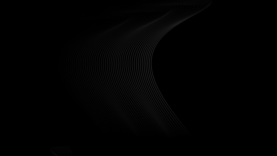 960x540 Abstract Lines Dark 4k 960x540 Resolution HD 4k Wallpapers ...