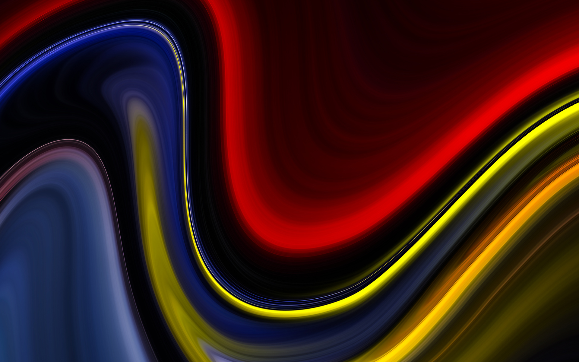 1920x1200 Abstract Lines Neon 4k 1080P Resolution ,HD 4k Wallpapers ...