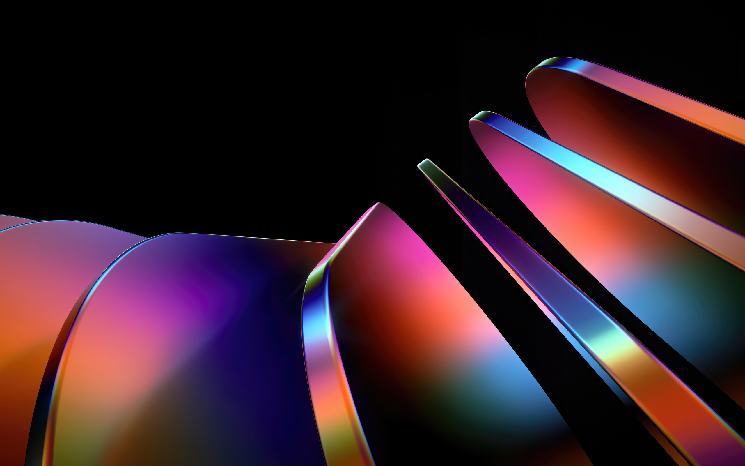 2560x1600 Abstract Odyssey Dynamic Impressions Wallpaper,2560x1600 ...