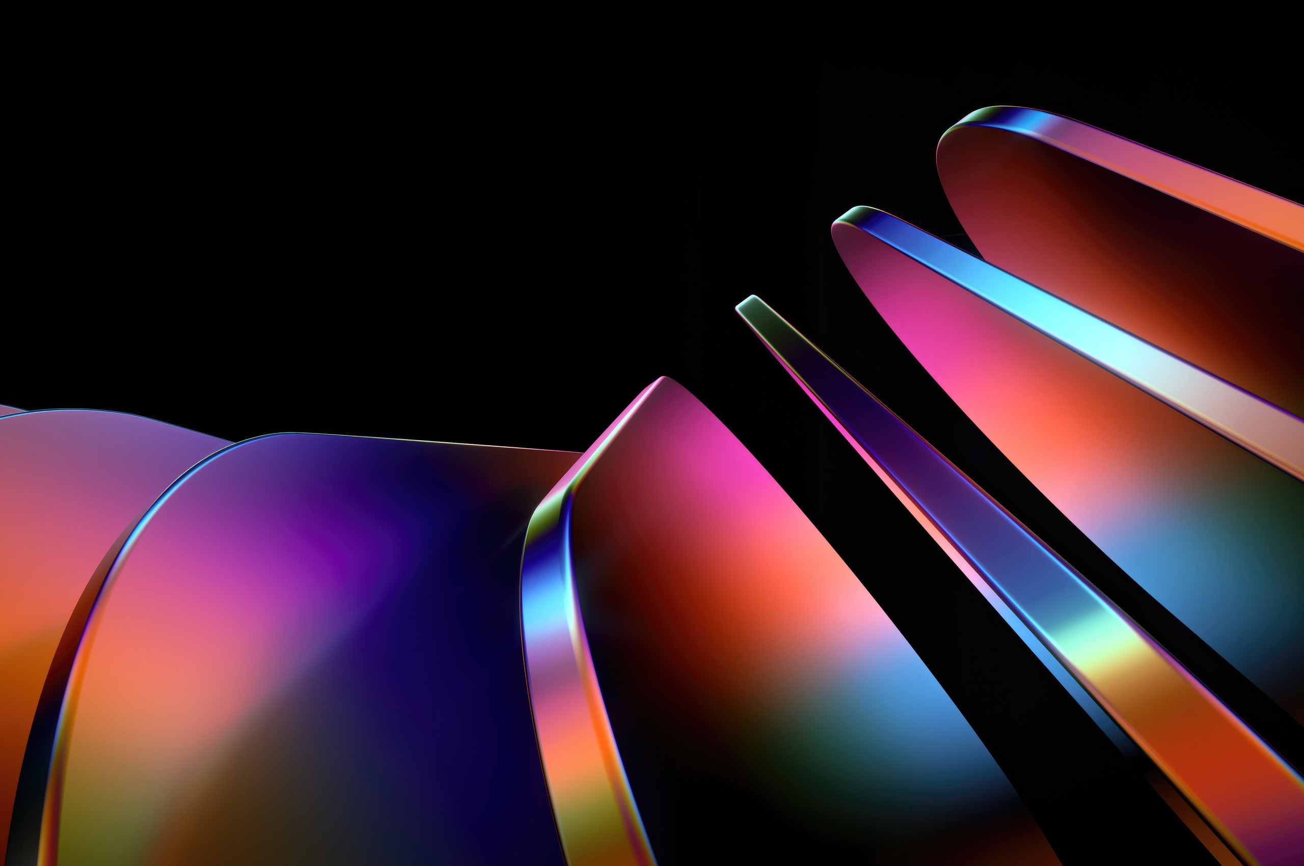 2560x1700 Abstract Odyssey Dynamic Impressions Chromebook Pixel ,HD 4k ...