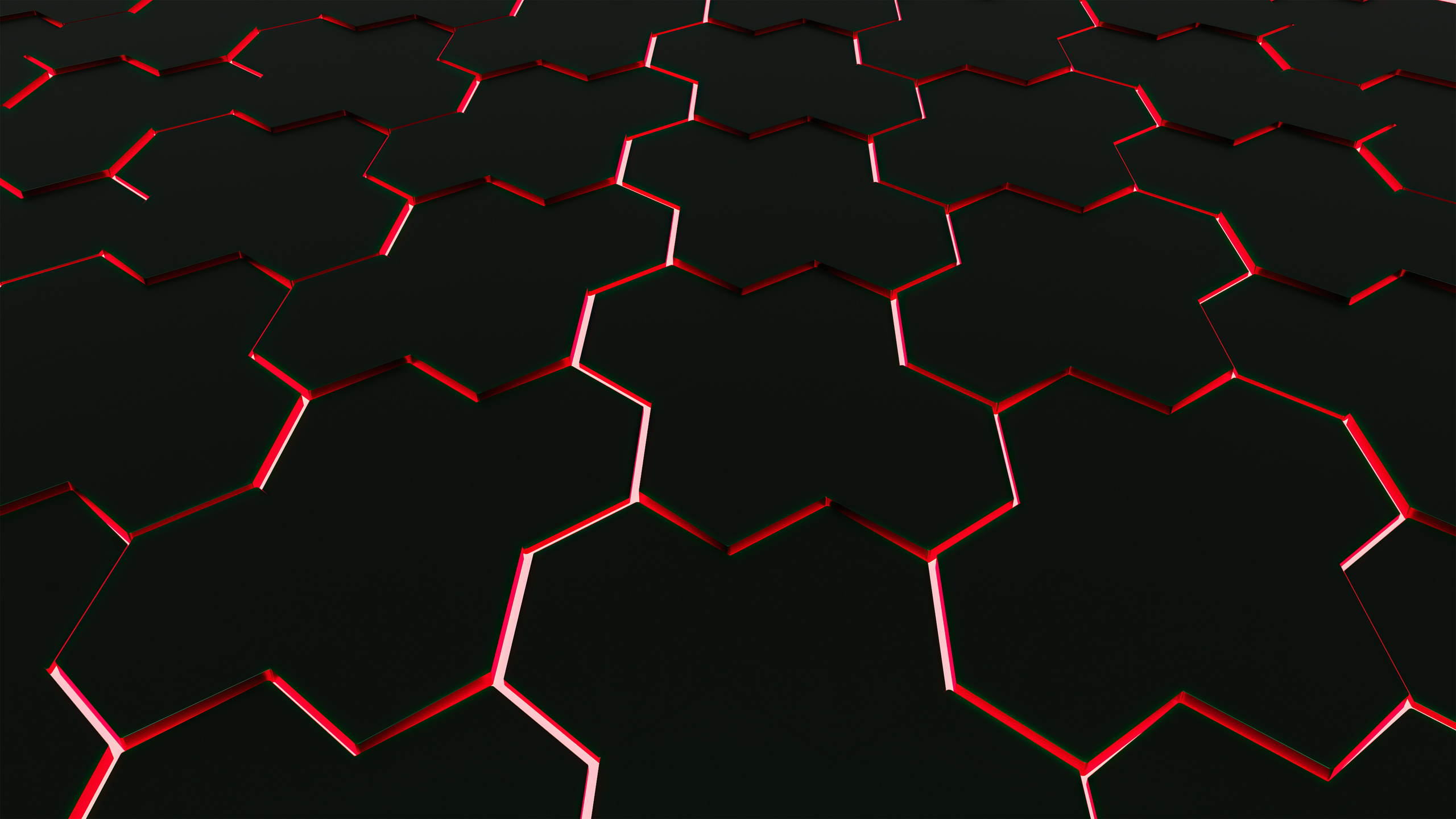 2560x1440 Abstract Red 3d 5k 1440P Resolution ,HD 4k Wallpapers,Images ...