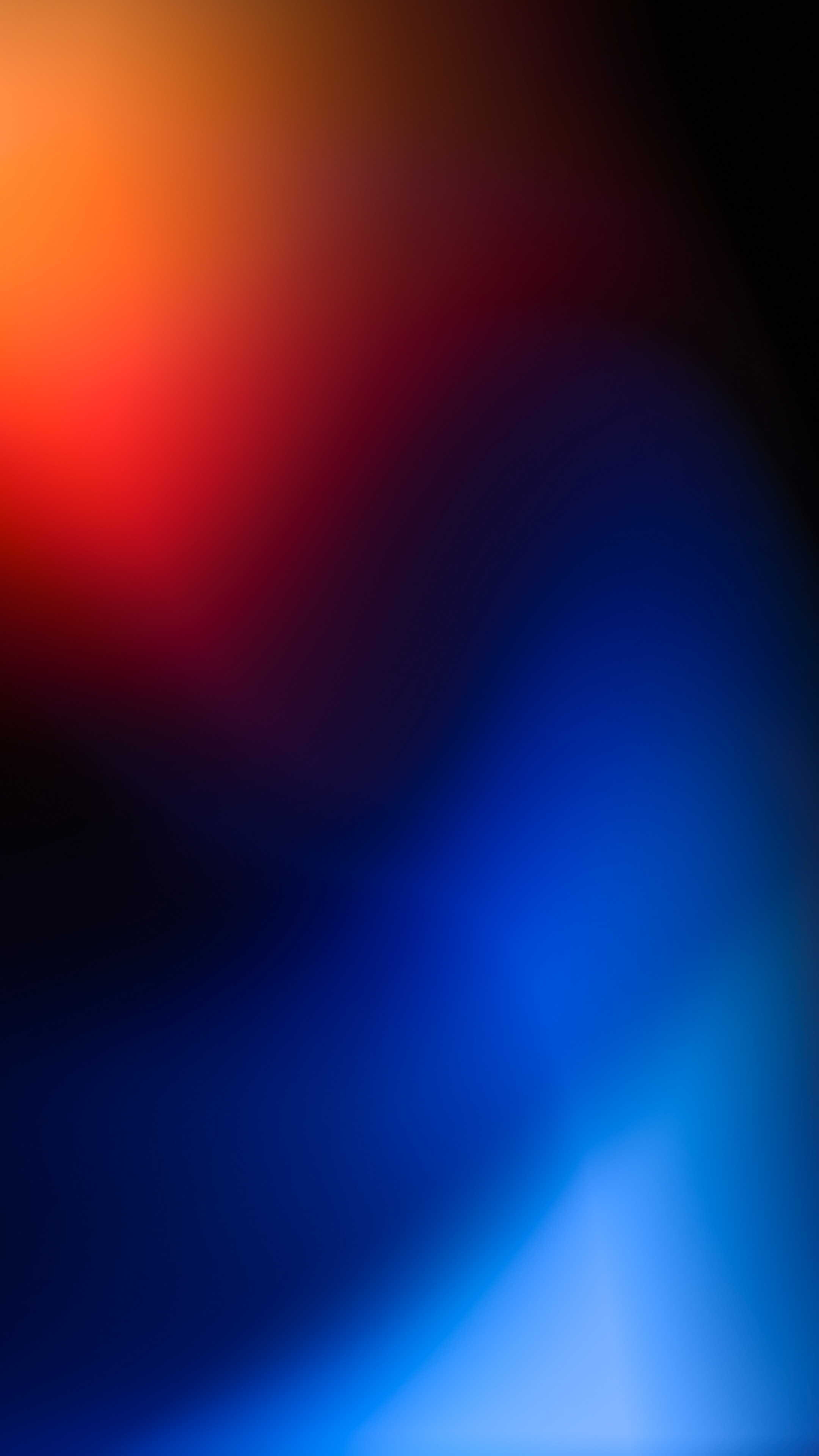 2160x3840 Abstract Red Blue Blur 4k Sony Xperia X,XZ,Z5 Premium ,HD 4k ...