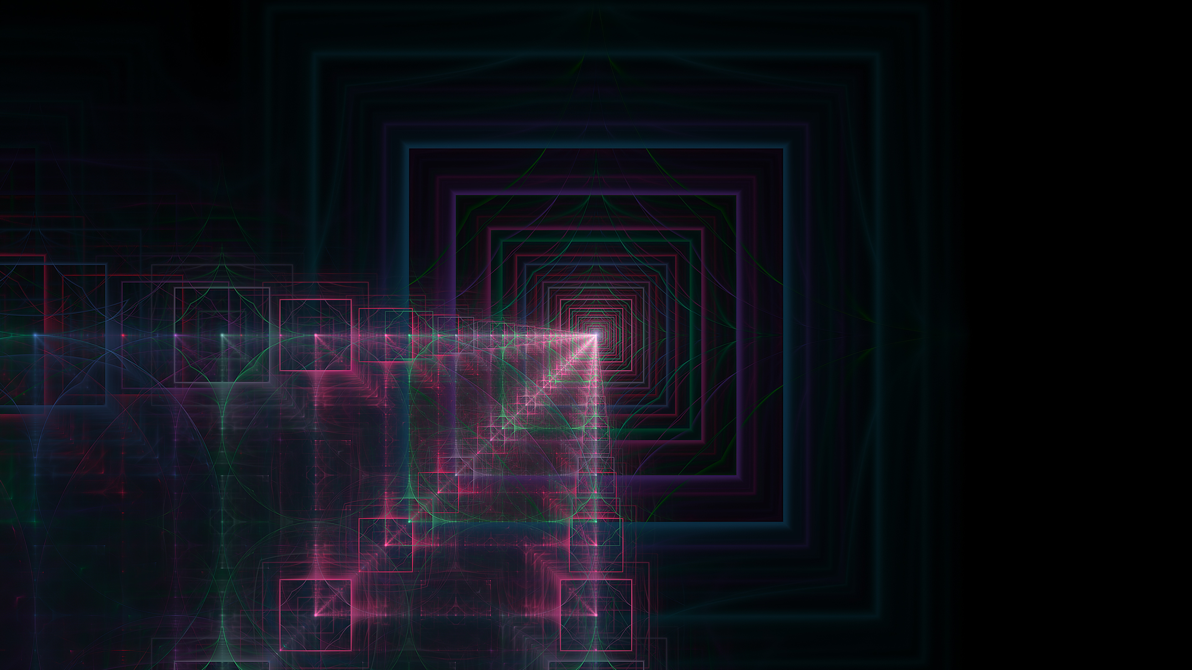 3840x2160 Abstract Spider Web 4k 4K ,HD 4k Wallpapers,Images ...