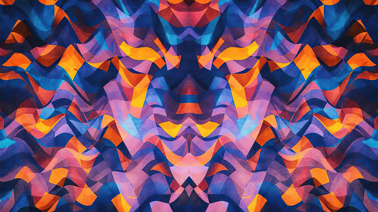 1280x720 Abstract Surreal 4k 720P ,HD 4k Wallpapers,Images,Backgrounds ...