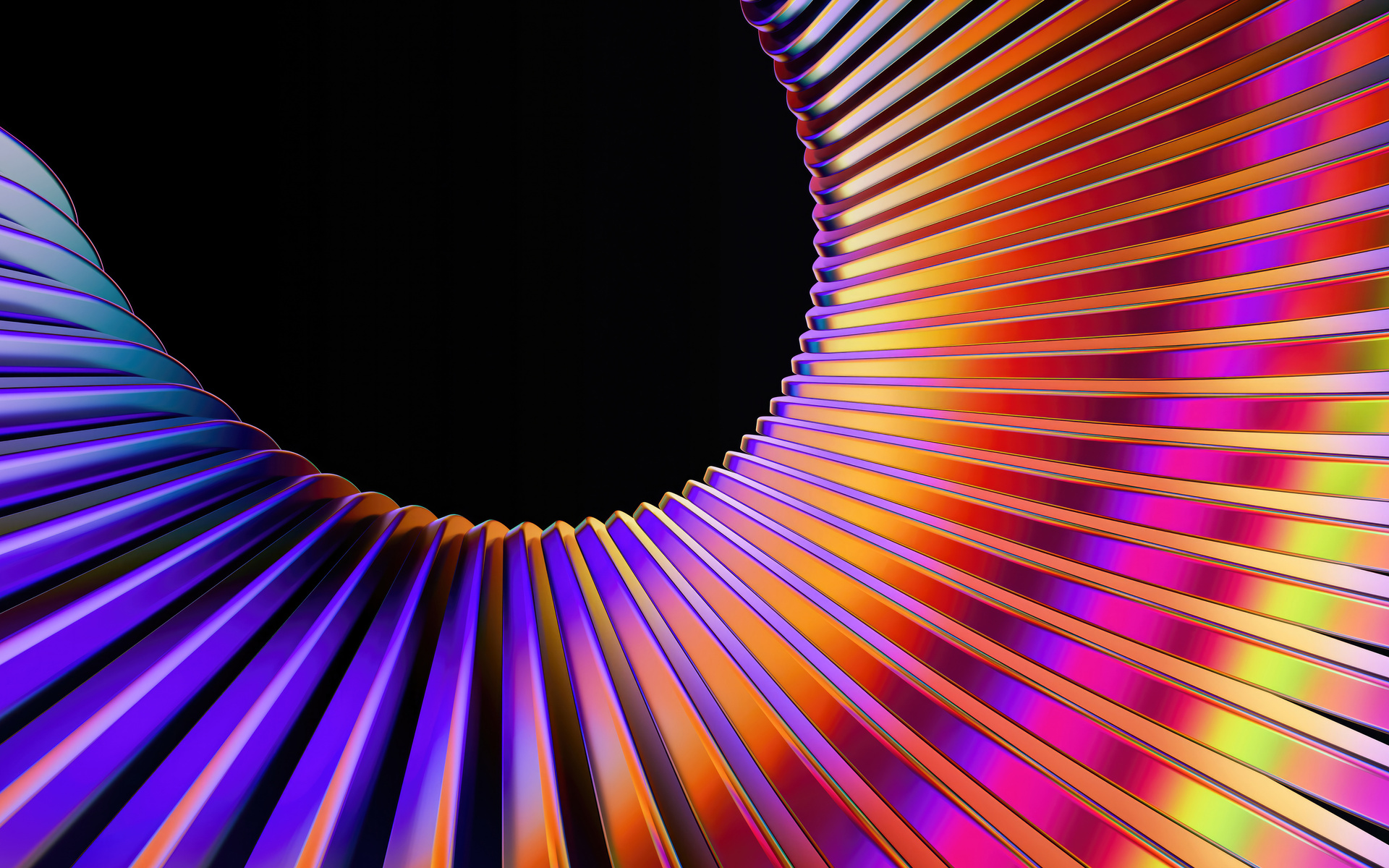 1920x1200 Abstract Violin Multicolored Melody 1080P Resolution ,HD 4k ...