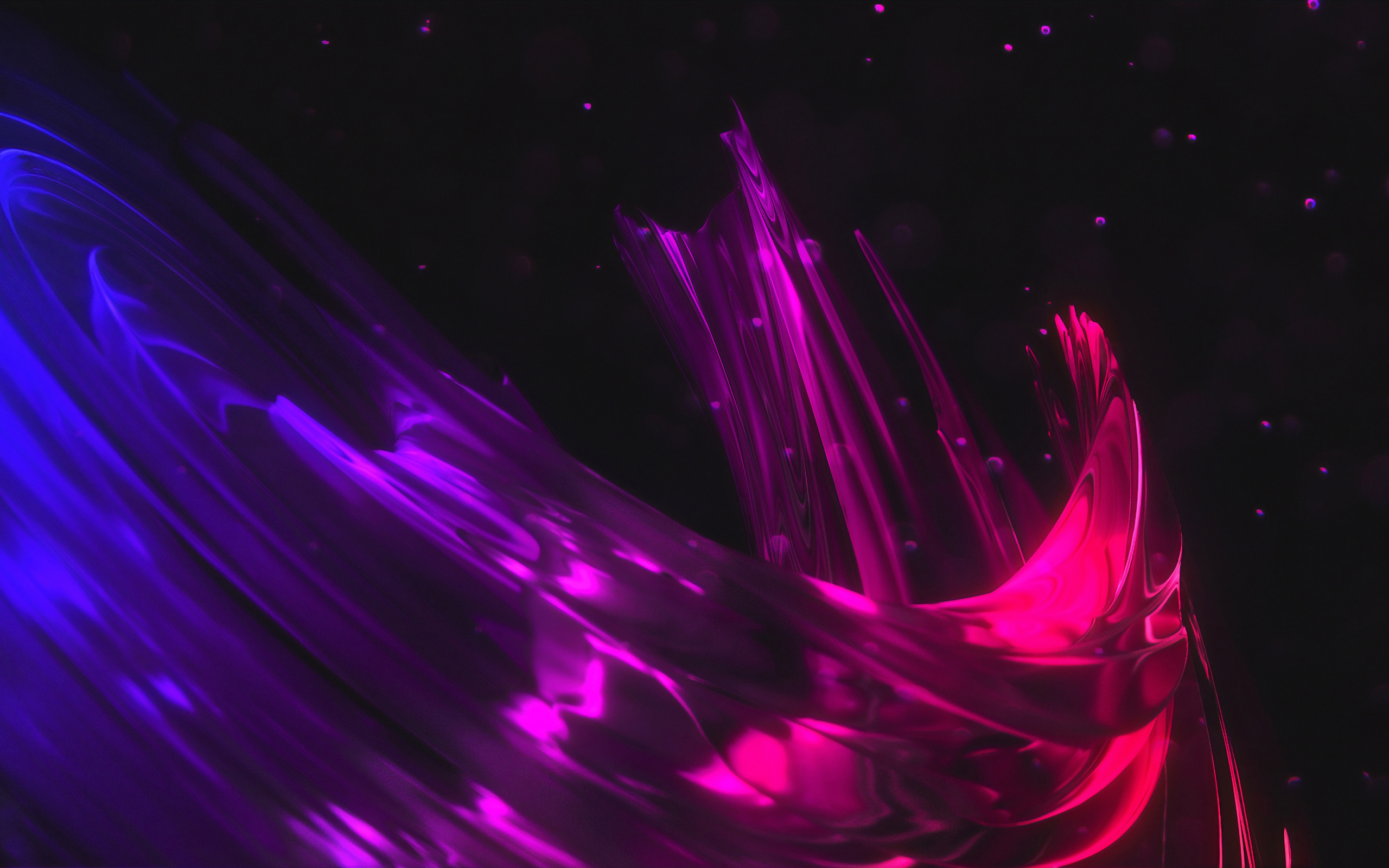 2560x1600 Abstracts Dimensionals 4k Wallpaper,2560x1600 Resolution HD ...