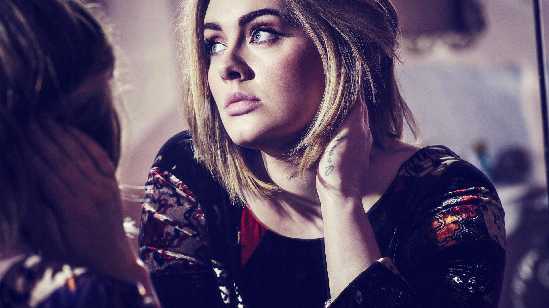 1920x1080 Adele 2018 8k Laptop Full HD 1080P ,HD 4k Wallpapers,Images ...