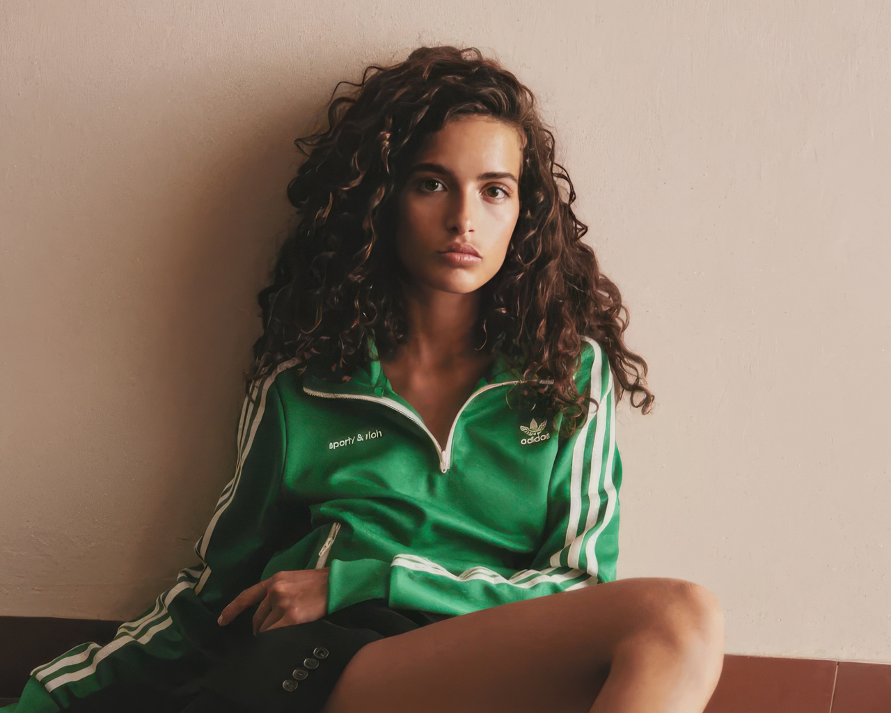 1280x1024 Adidas Girl Sporty Rich Energy Originals Wallpaper,1280x1024 ...